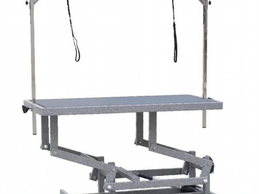 Стол для грумминга 110х55