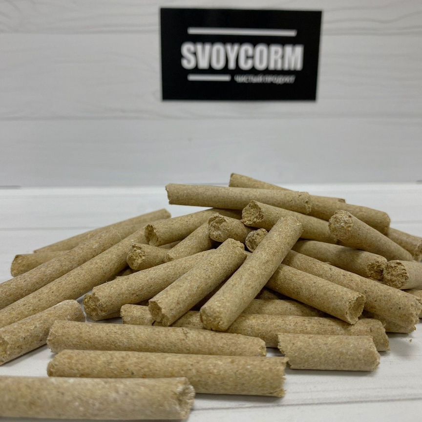 Комбикорм универсальный