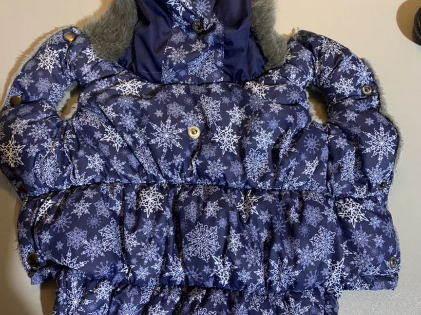 Жилетка для собаки,кобель зима 3