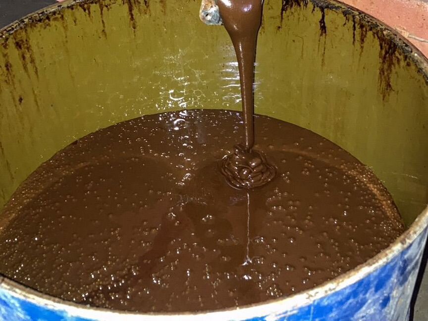 Патока свекловичная