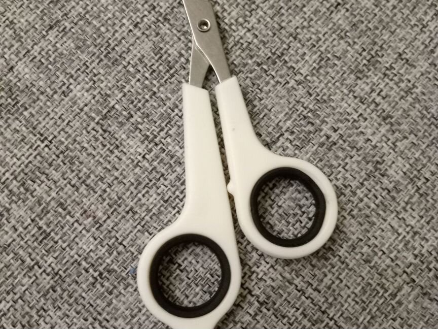 Ножницы для ногтей (животных)