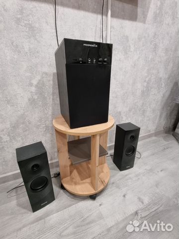 Колонки Dialog Progressive AP-250 купить в Москве | Электроника | Авито