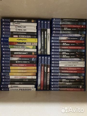 Sony playstation 5 игры и зарядка купить в Москве | Электроника | Авито