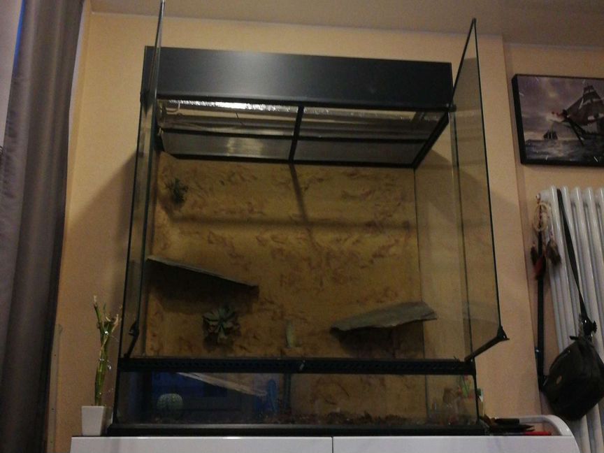 Террариум Exo Terra 90*45*90