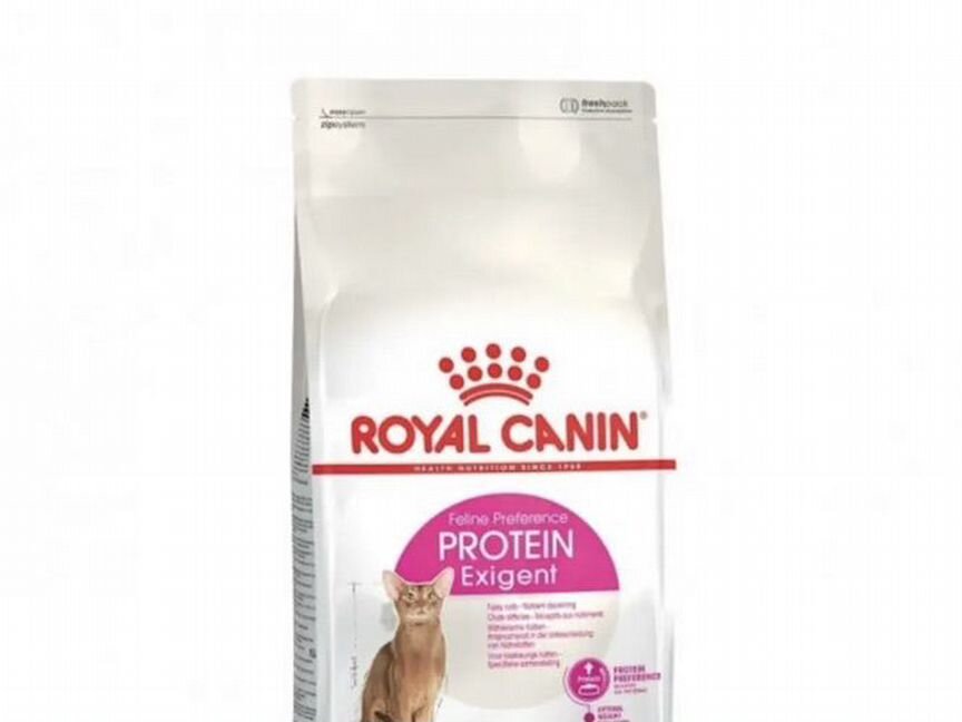 Royal canin Protein Exigent (Протеин Эксиджент)