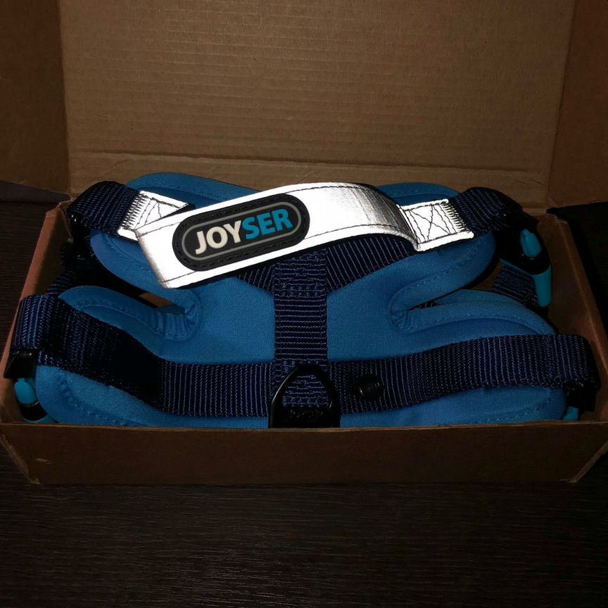 Шлейка Joyser новая размер L