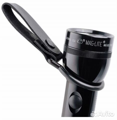 Держатель maglite для фонаря купить в Москве | Хобби и отдых | Авито