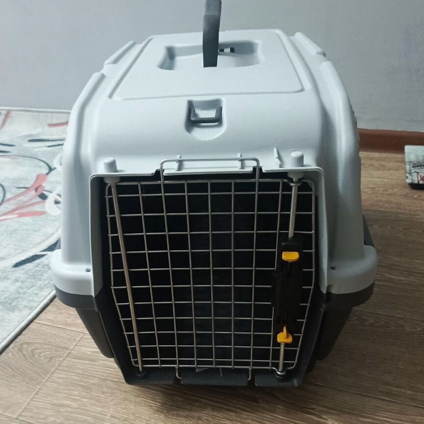 Переноска для собак