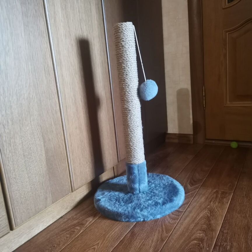 Когтеточка для кошек бу