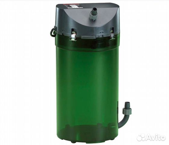 Фильтр для аквариума внешний eheim 620 lh купить в Санкт-Петербурге ...