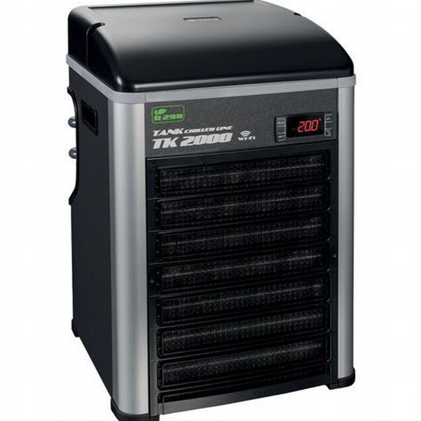 Холодильная установка Teco TK2000 440вт на 2000л