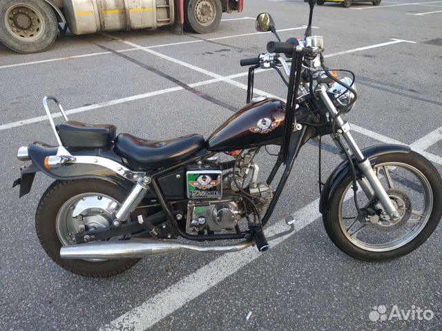 Regal Raptor 50 (кат.А не нужна) купить в Санкт-Петербурге | Транспорт ...