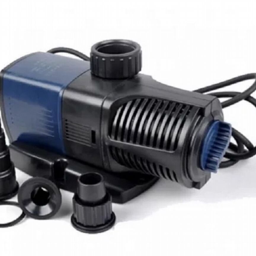 Насос для пруда регулируемый