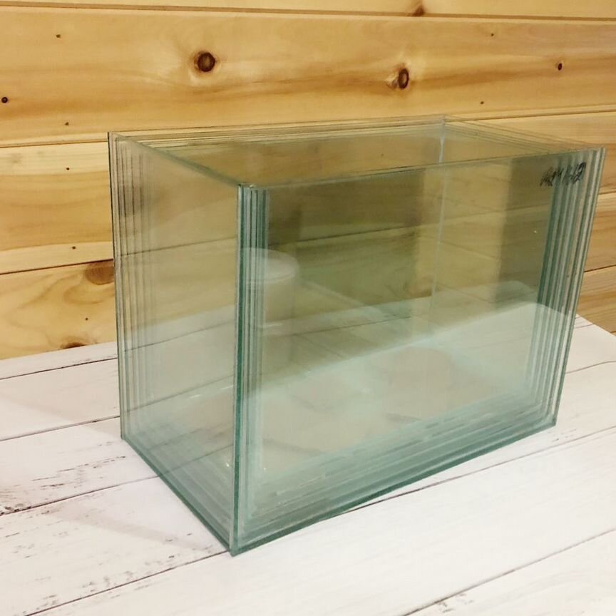 Аквариум Матрешка