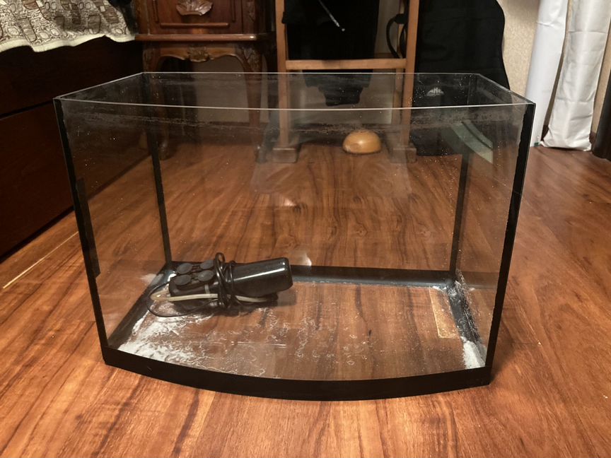 Аквариум 50л