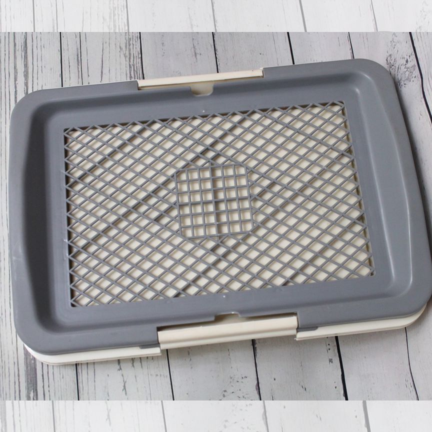 Лоток новый для животных под пеленку