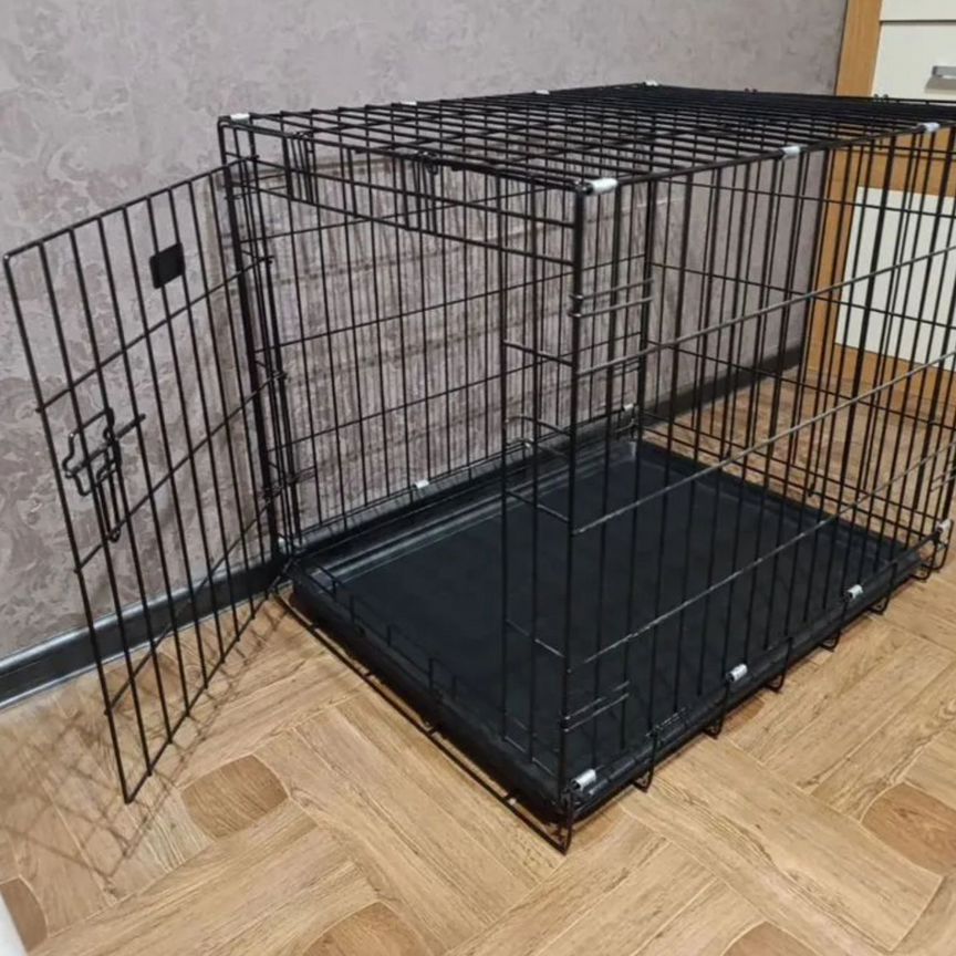 Клетка (вольер) для животных