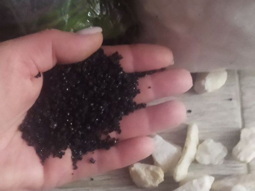 Декоративные камушки