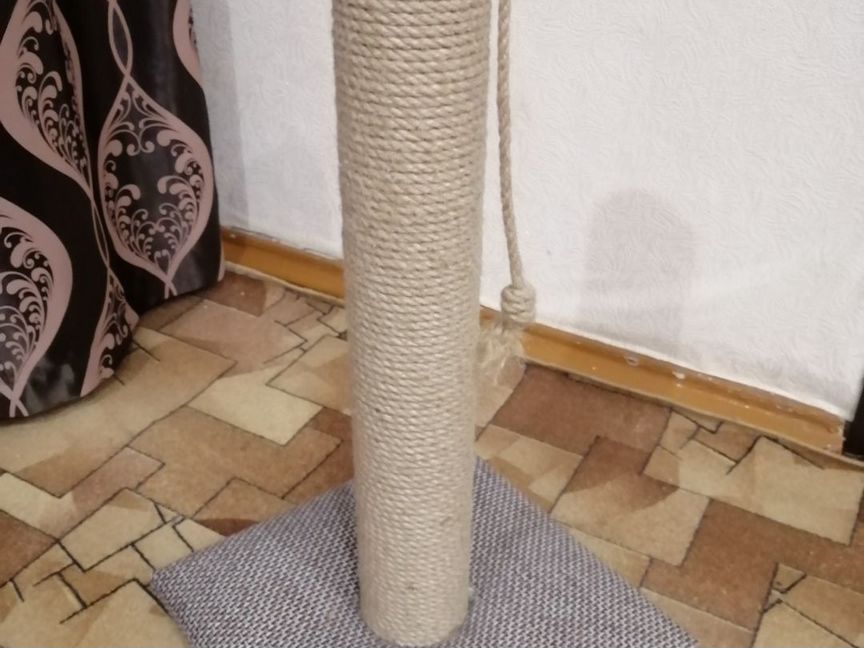 Когтеточка