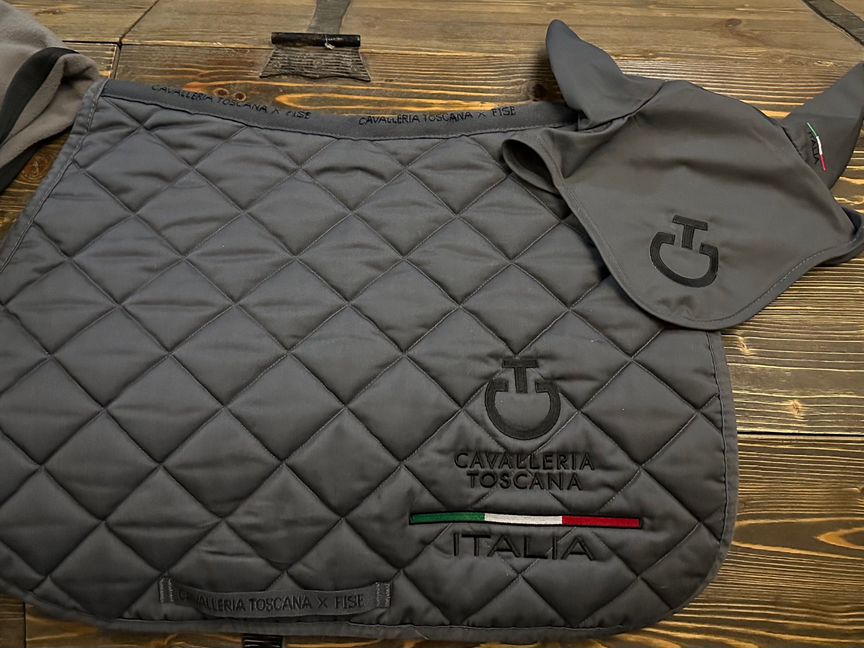 Вальтрап конкурный Cavaleria Toscana