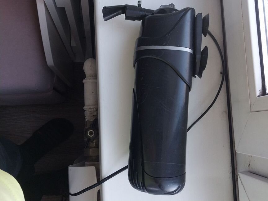 Аквариумное оборудование