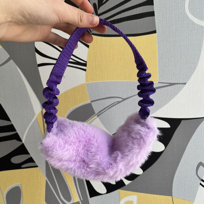 Ухват для собак