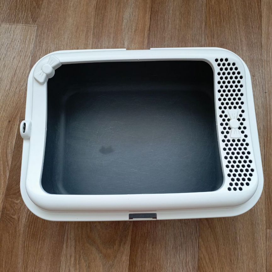 Лоток для кошек