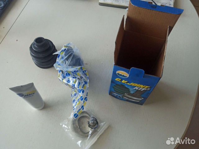 Шрус киа Рио 3, внутрений, левый. Новый. 6100 купить в Нижнем Новгороде ...