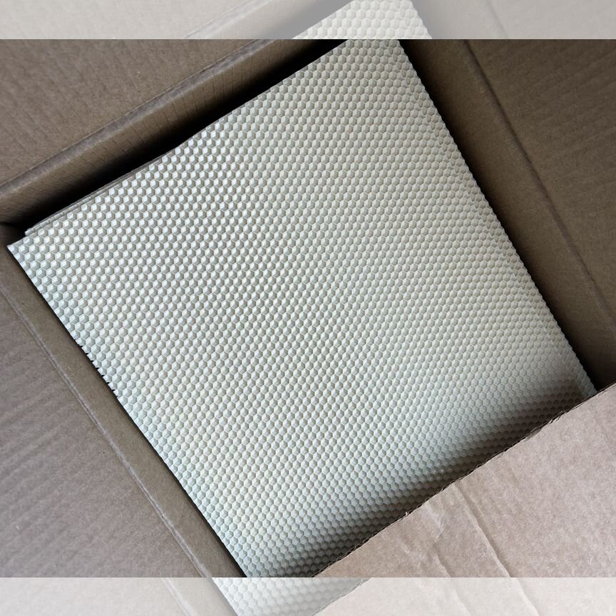 Вощина молочная