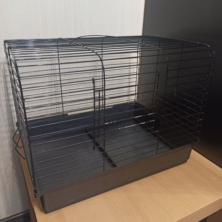 Клетка для животных бу