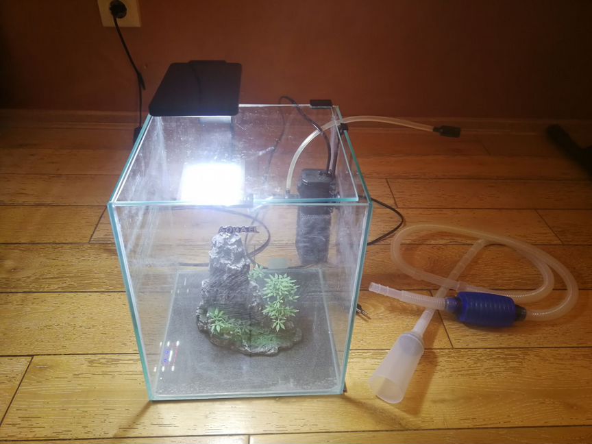 Аквариум Aquael