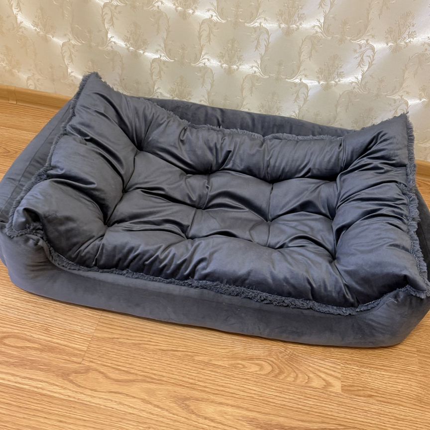 Лежанка для собак