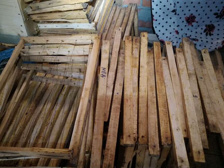 Рамки дадан