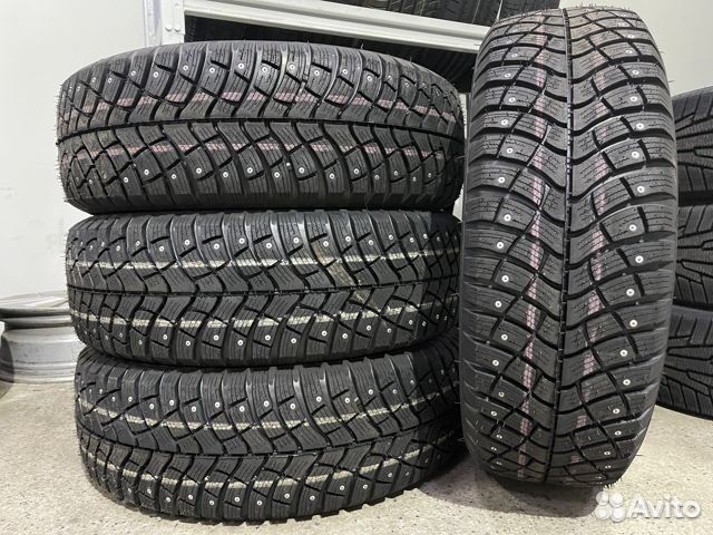 КАМА Кама-515 215/65 R16 купить в Москве | Авито