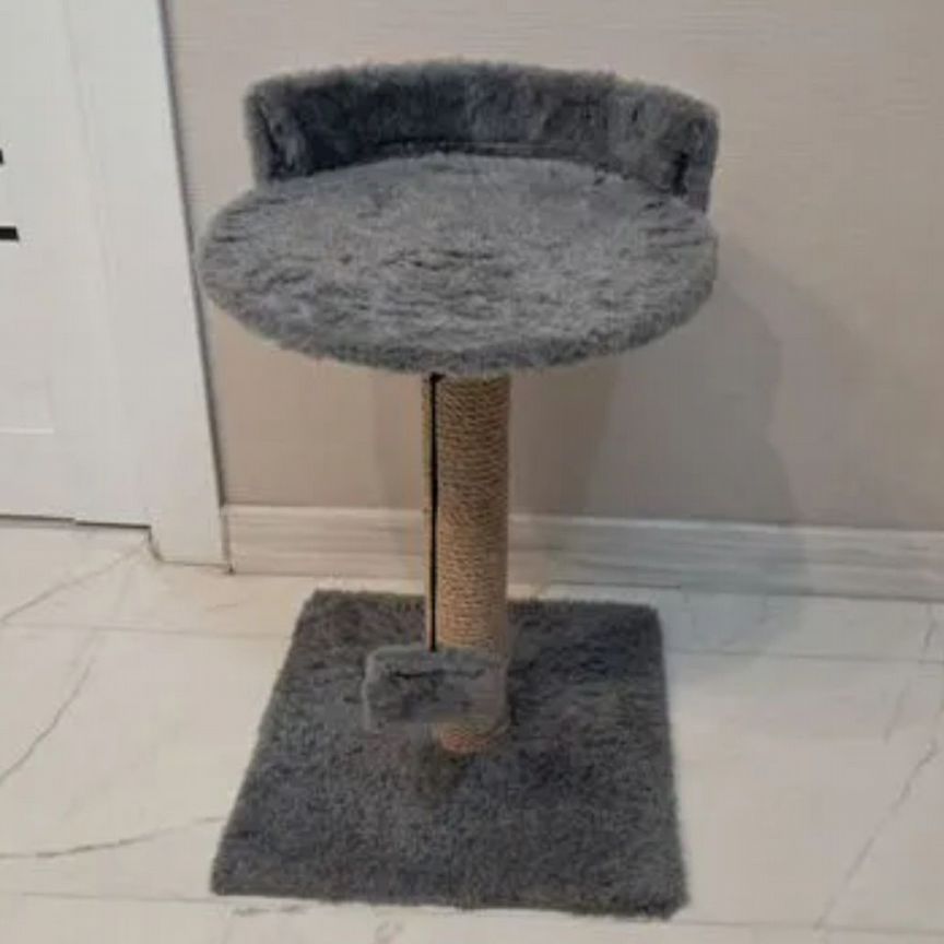 Когтеточка для кошек новая