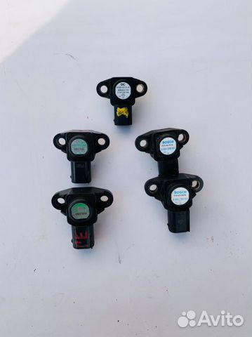 0051535028 Датчик воздуха Мерседес купить в Москве MERCEDES-BENZ ...