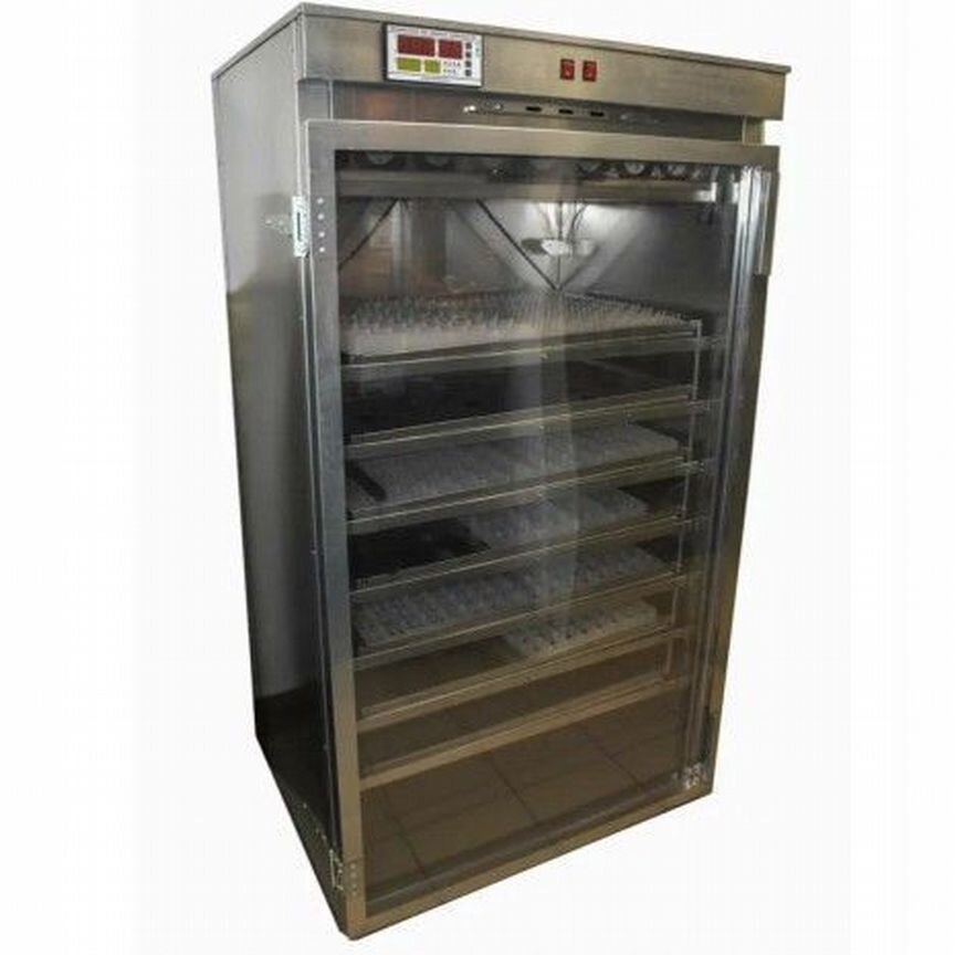 Инкубатор аи 1400