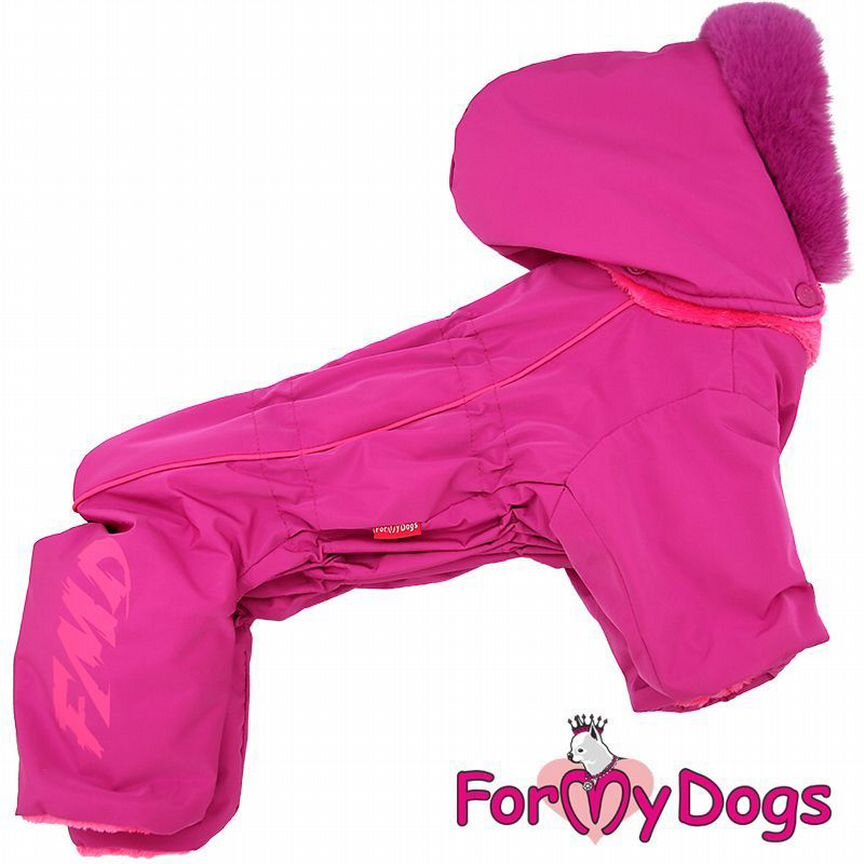 Одежда для собак ForMyDogs