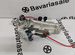 Охладитель EGR Bmw 3 5 7 X3 G20 G30 G12 G01 B57 купить в Москве BMW ...
