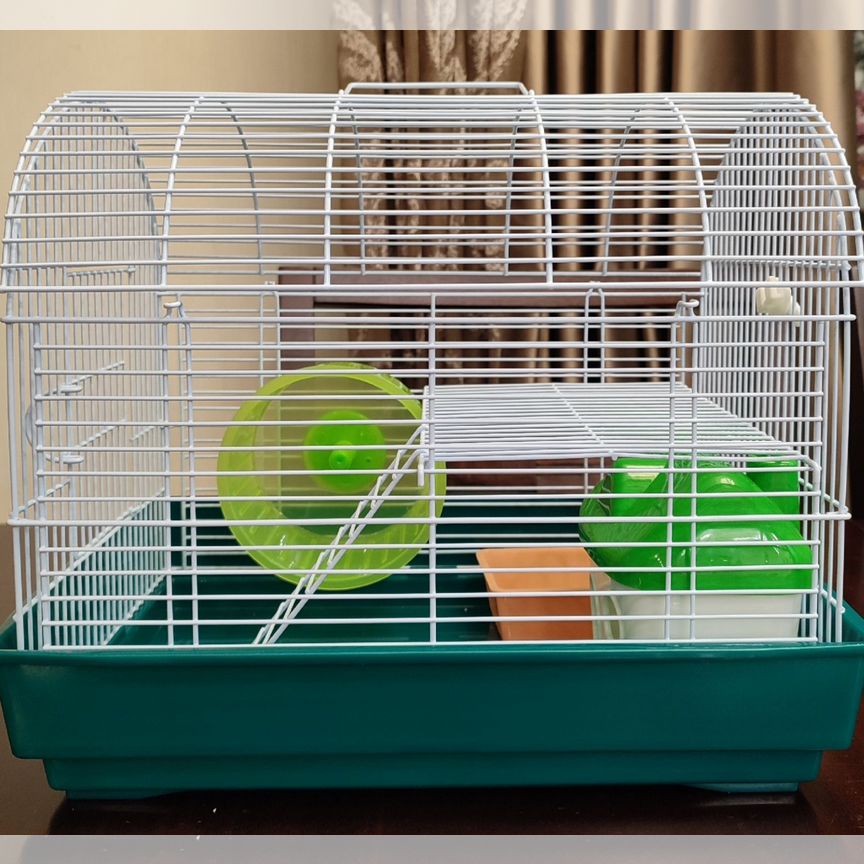Клетка для грызунов маленькая