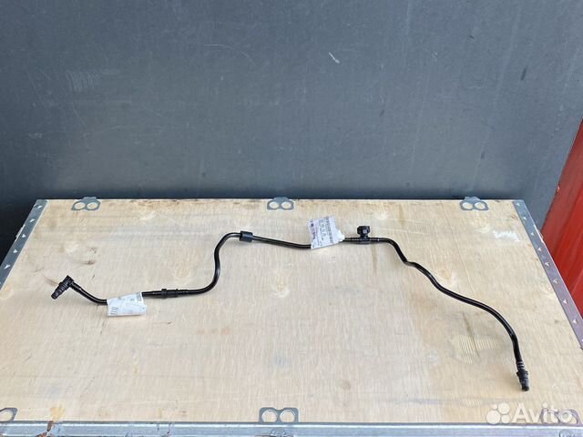 Трубка вентиляции радиатора Mercedes A2225015125 купить в Санкт ...