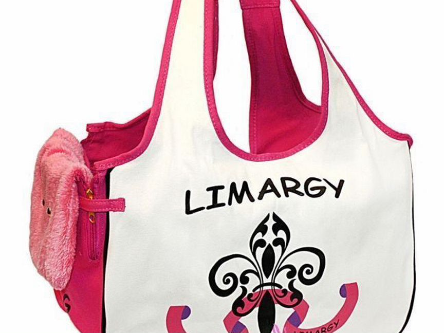 Cумка-переноска для маленькой собаки