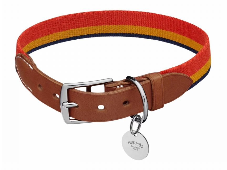 Ошейник Rocabar Hermes