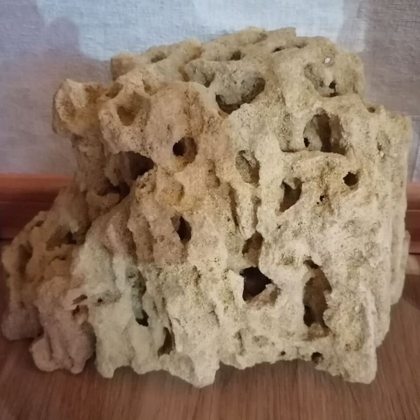 Крымский песчанник