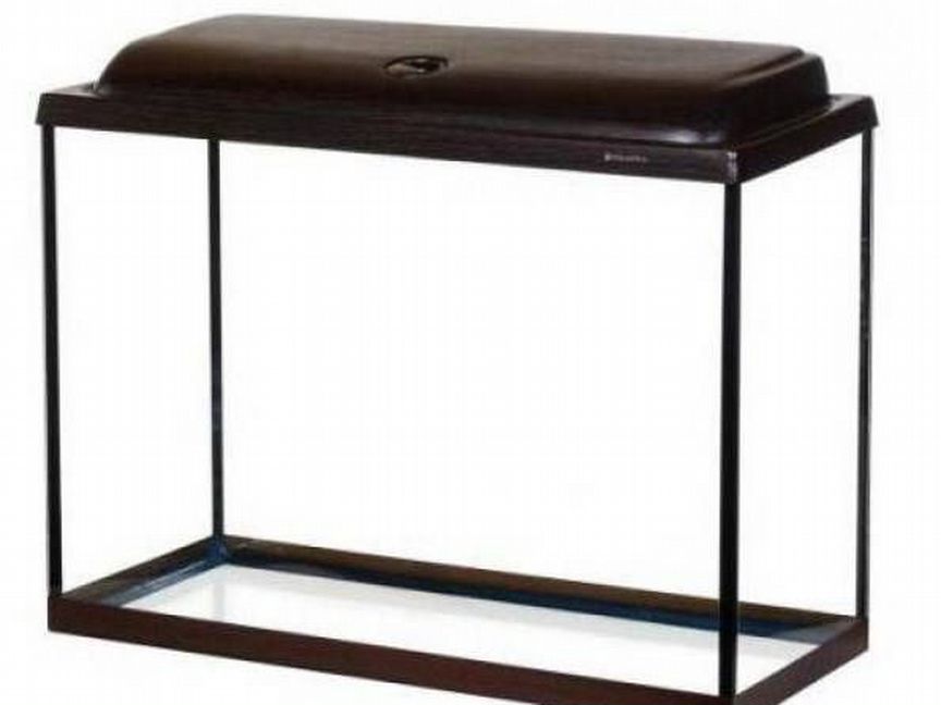 Аквариум 82 литра