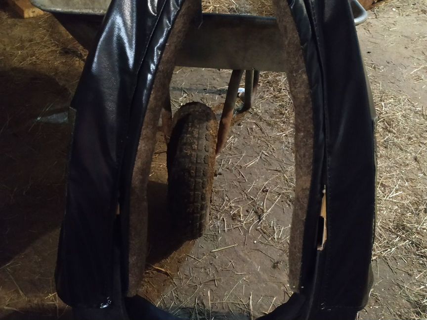 Хомут для лошади N-9