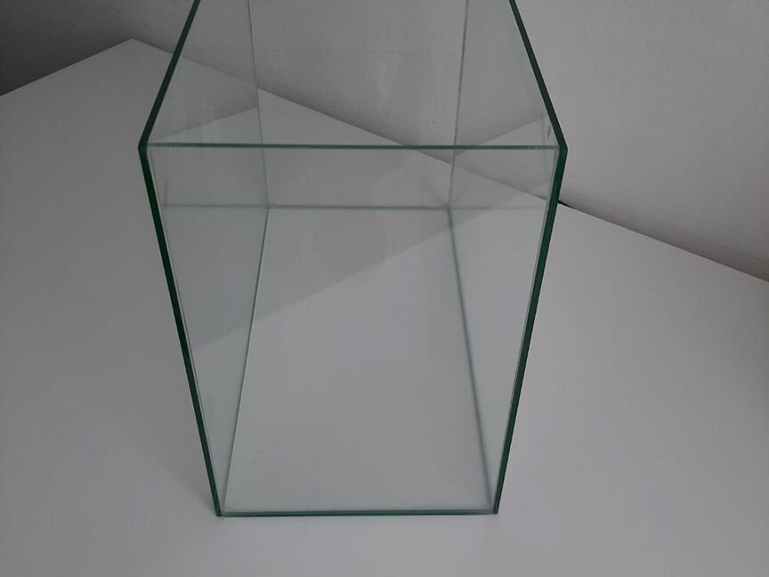 Аквариум 20 литров