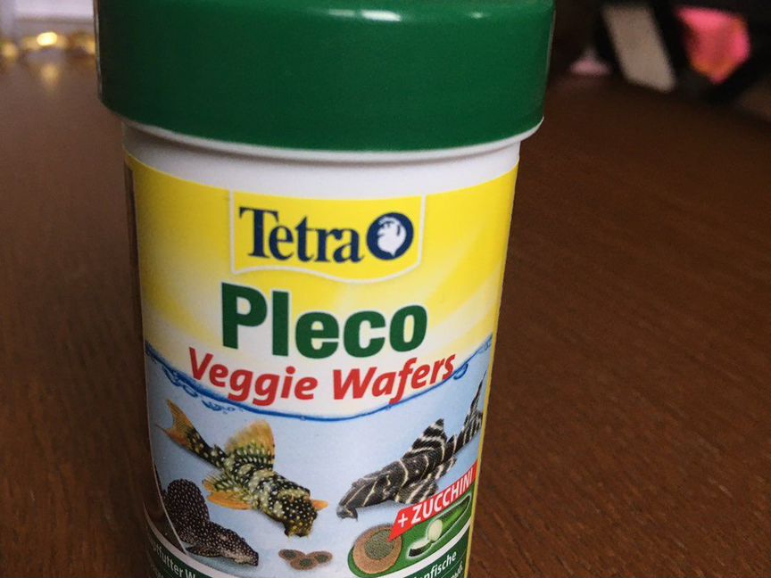 Корм для рыб Tetra