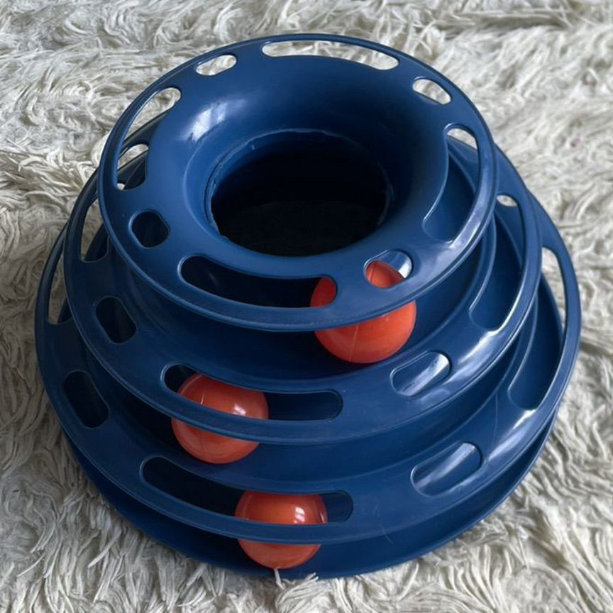 Игрушка для кошек