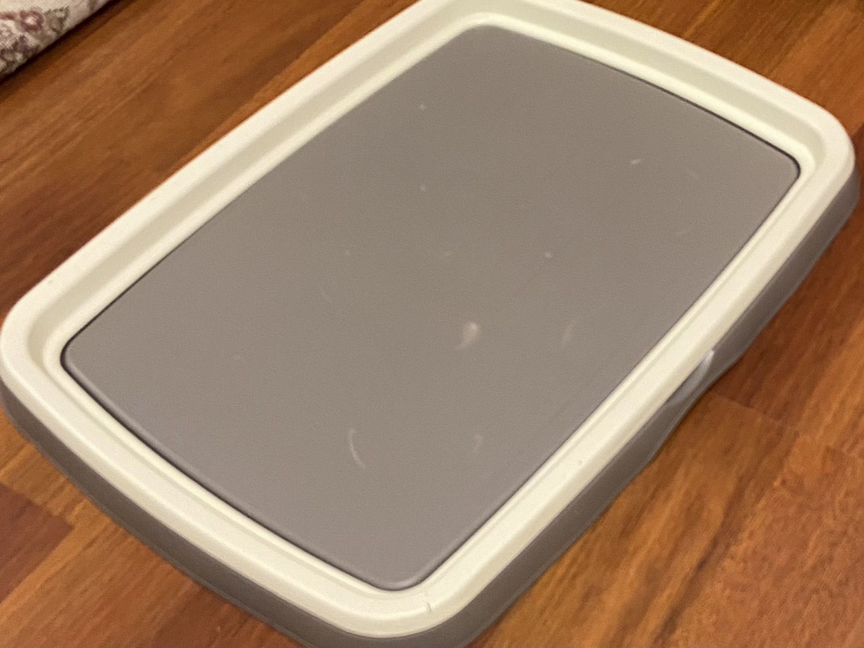 Лоток для собак